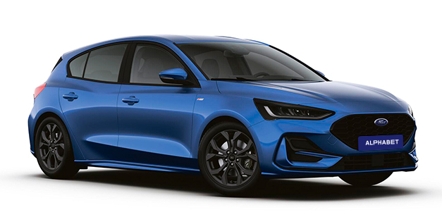 Alphabet Renting - Ofertas