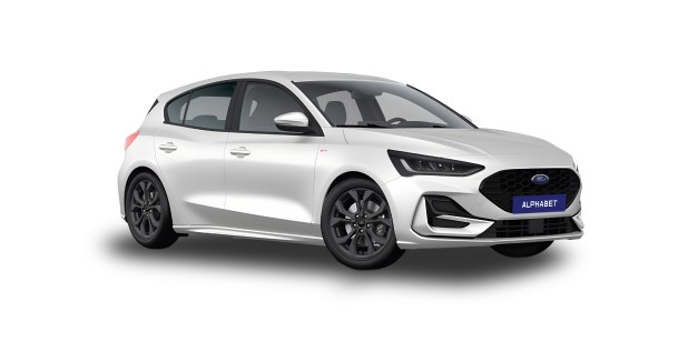 Alphabet Renting - Ofertas